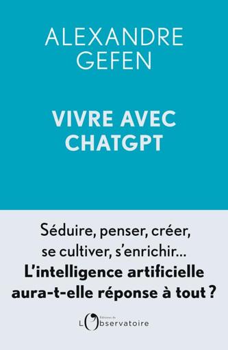10 livres de référence sur ChatGPT pour mieux cerner l’IA générative