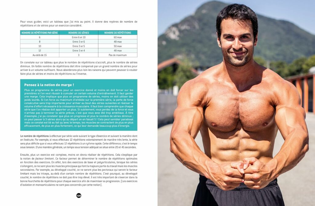 8 livres de référence pour débuter la musculation sur de bonnes bases