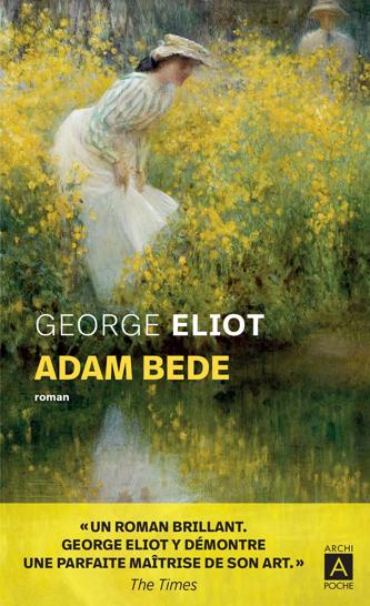 George Eliot en 5 romans – Notre sélection