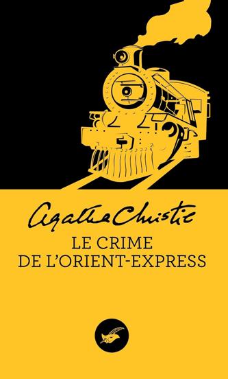 Agatha Christie en 25 polars – Notre sélection