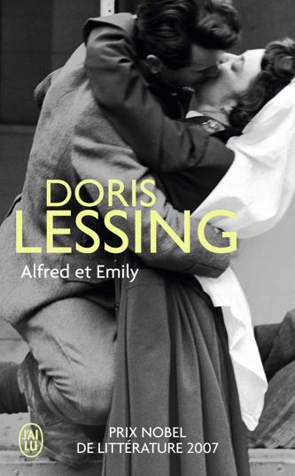 Doris Lessing en 10 romans – Notre sélection