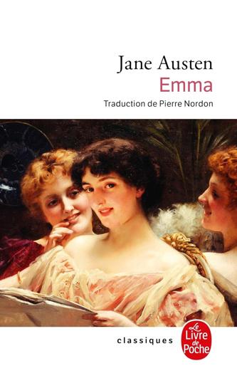 Jane Austen en 7 romans – Notre sélection