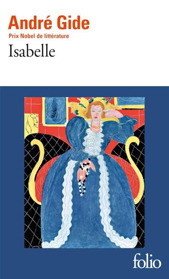 André Gide en 7 romans – Notre sélection
