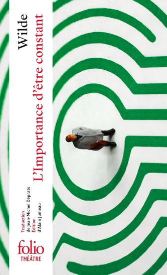 Oscar Wilde en 8 livres – Notre sélection