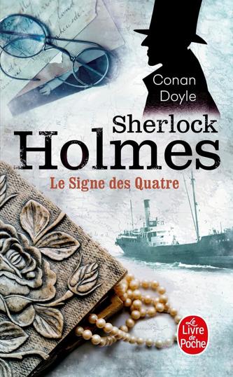 Arthur Conan Doyle en 6 romans – Notre sélection