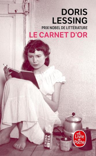 Doris Lessing en 10 romans – Notre sélection