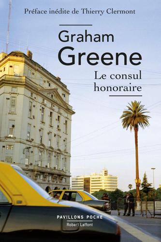 Graham Greene en 13 romans – Notre sélection
