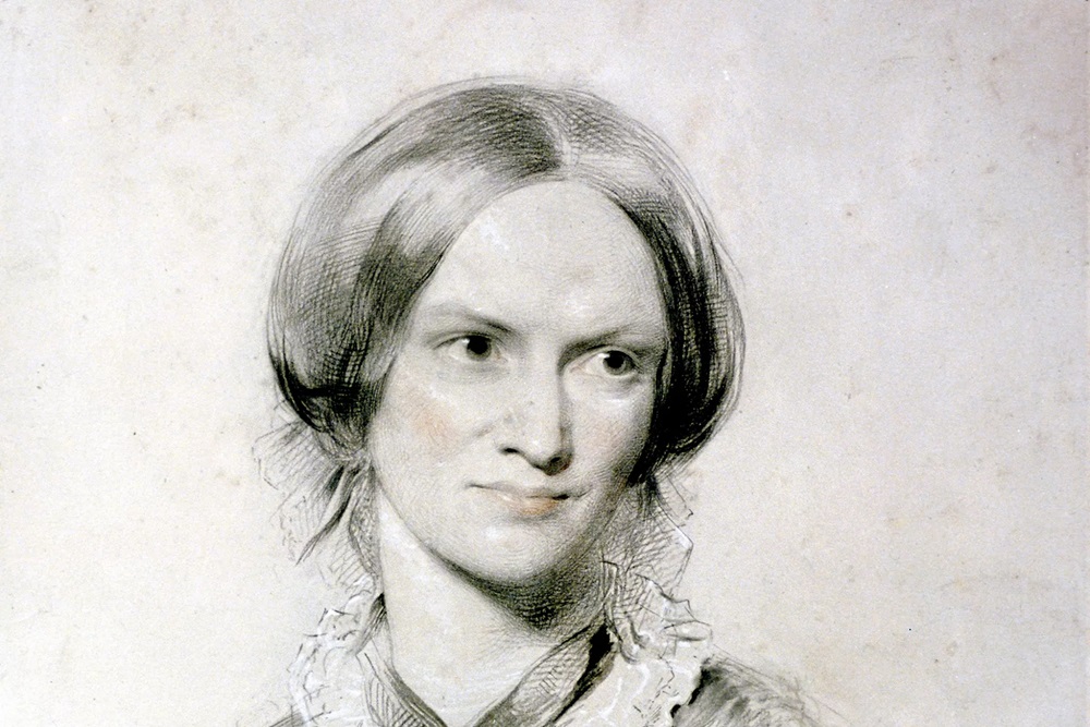Charlotte Brontë en 4 romans – Notre sélection