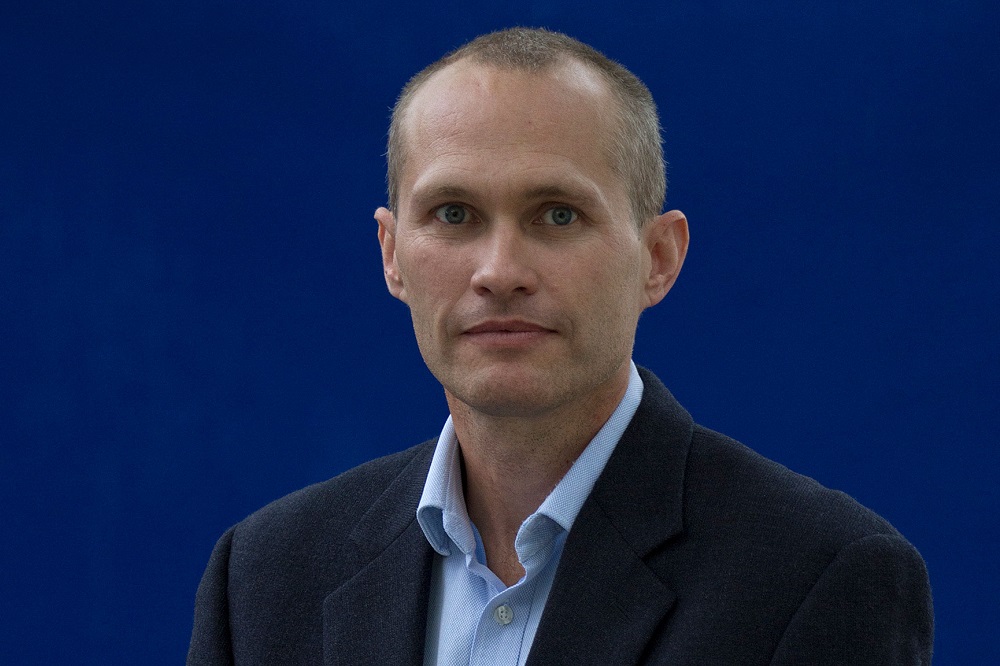 David Vann en 8 romans – Notre sélection