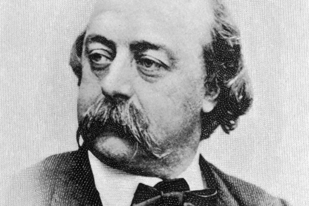 Gustave Flaubert en 5 romans – Notre sélection