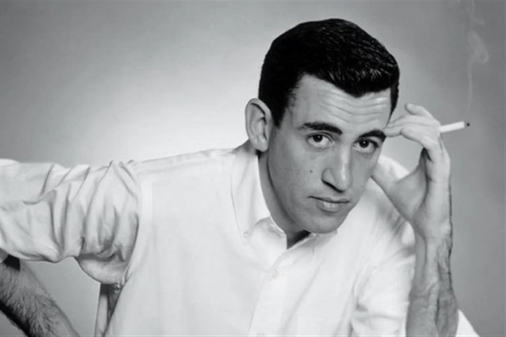 J. D. Salinger en 3 livres – Notre sélection