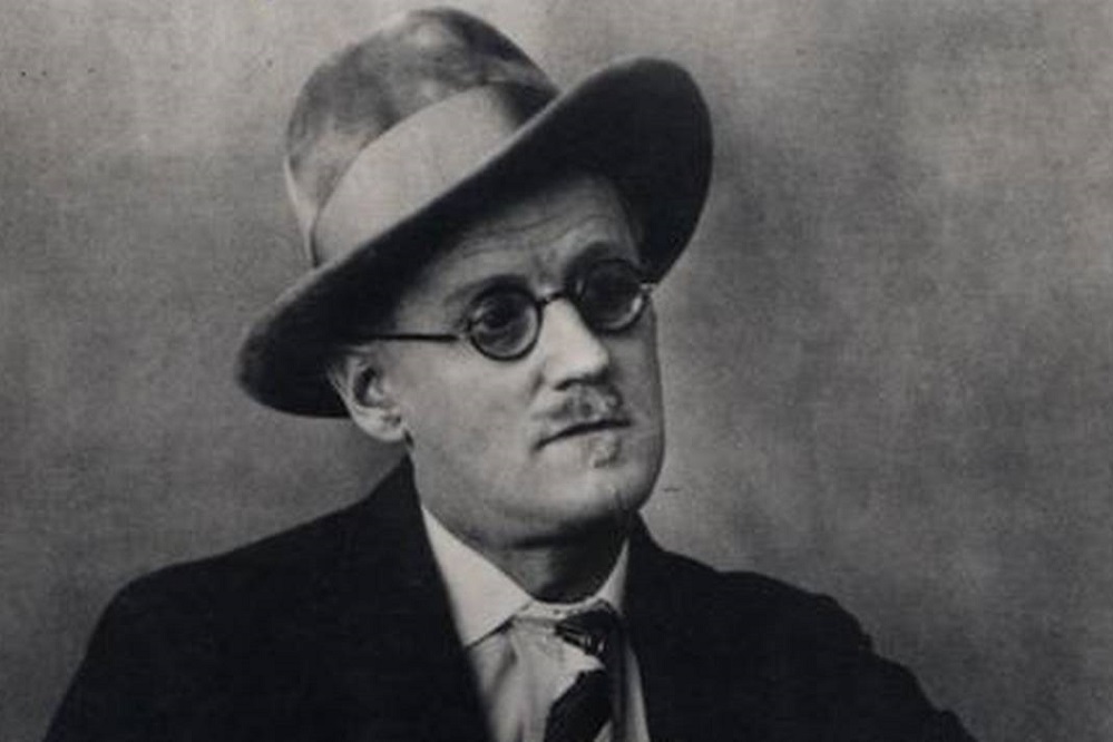 James Joyce en 4 livres – Notre sélection