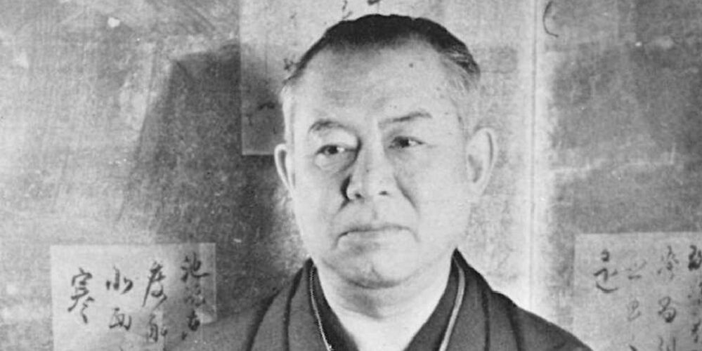 Jun'ichirō Tanizaki en 8 livres – Notre sélection