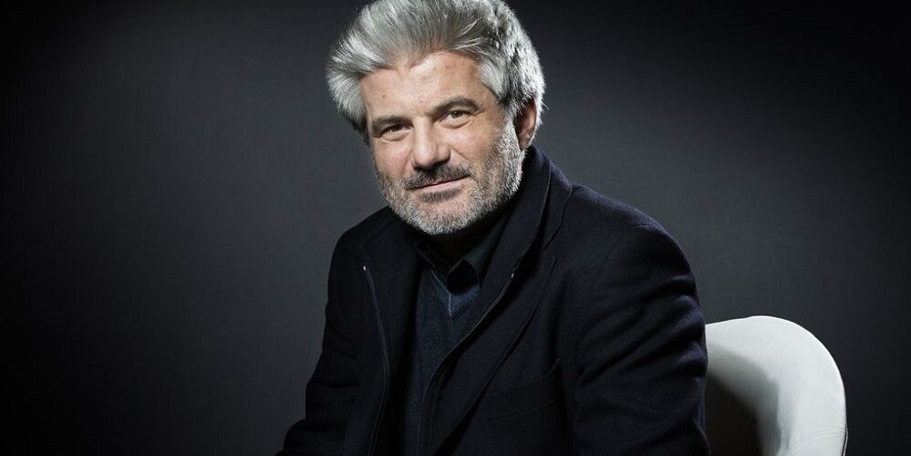 Laurent Gaudé en 10 romans – Notre sélection