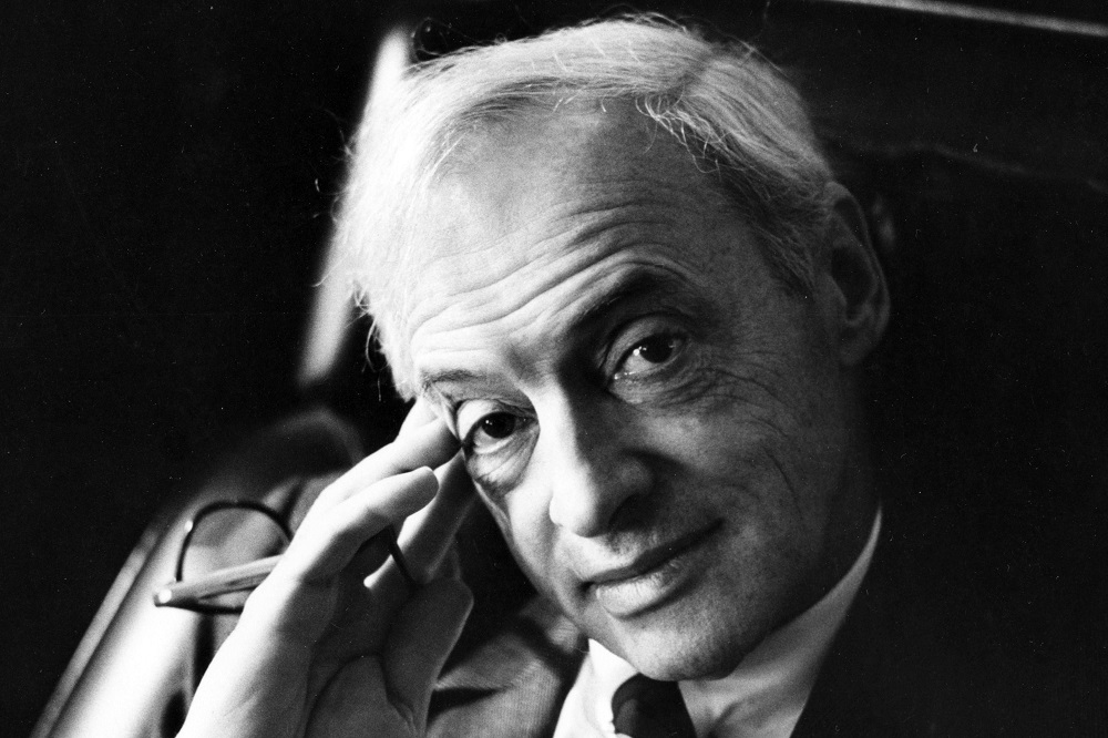 Saul Bellow en 6 romans – Notre sélection