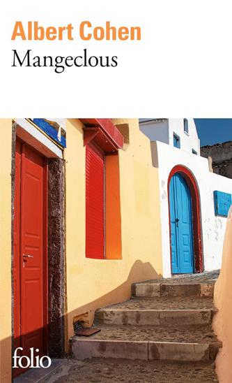 Albert Cohen en 6 livres – Notre sélection