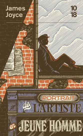 James Joyce en 4 livres – Notre sélection
