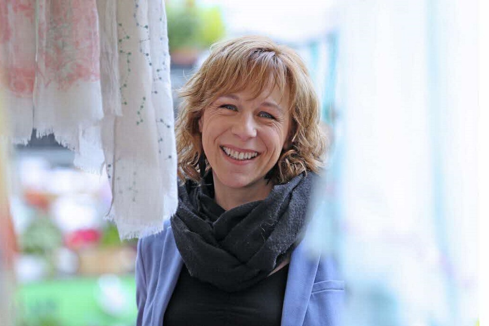 Agnès Ledig en 9 romans feel good – Notre sélection