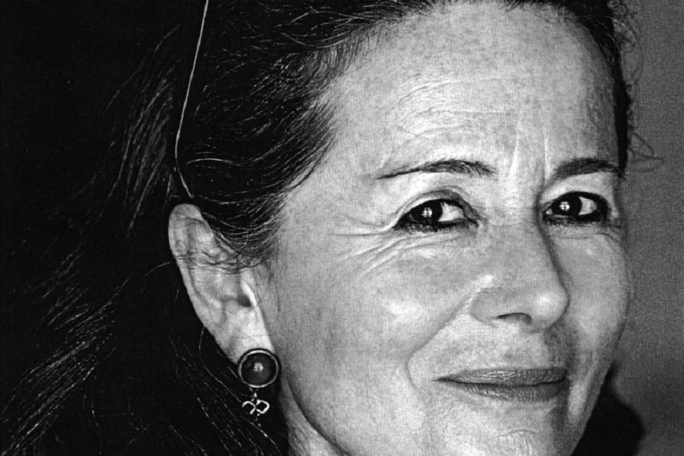 Christiane Singer en 4 livres – Notre sélection