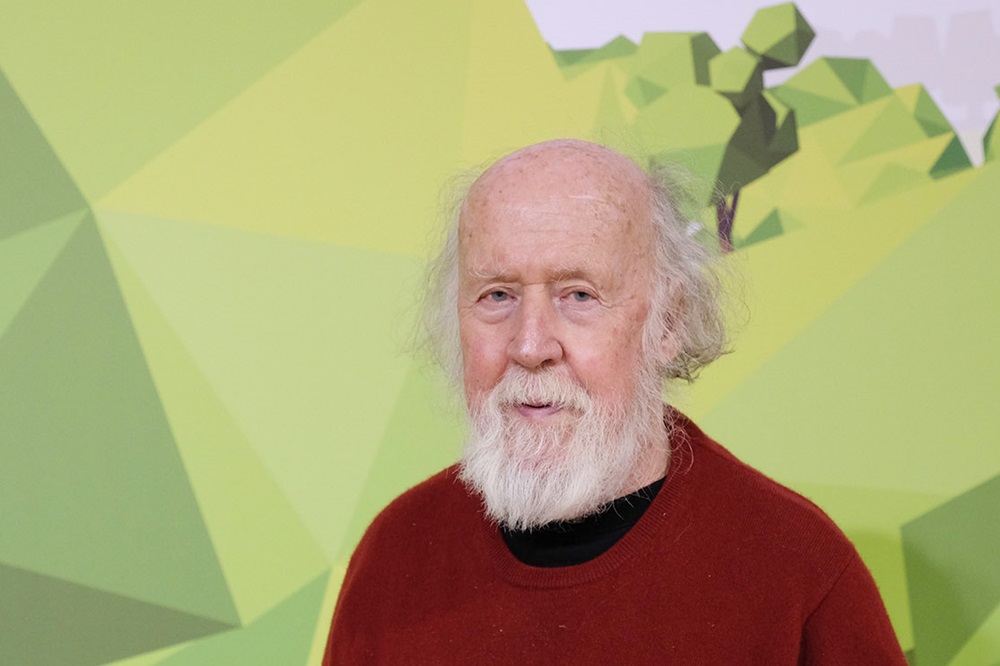 Hubert Reeves en 5 livres de vulgarisation scientifique – Notre sélection