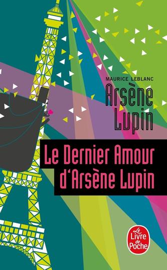 Arsène Lupin en 15 romans – Notre sélection