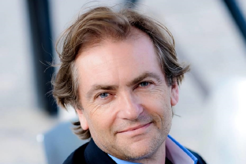 Didier van Cauwelaert en 10 romans – Notre sélection