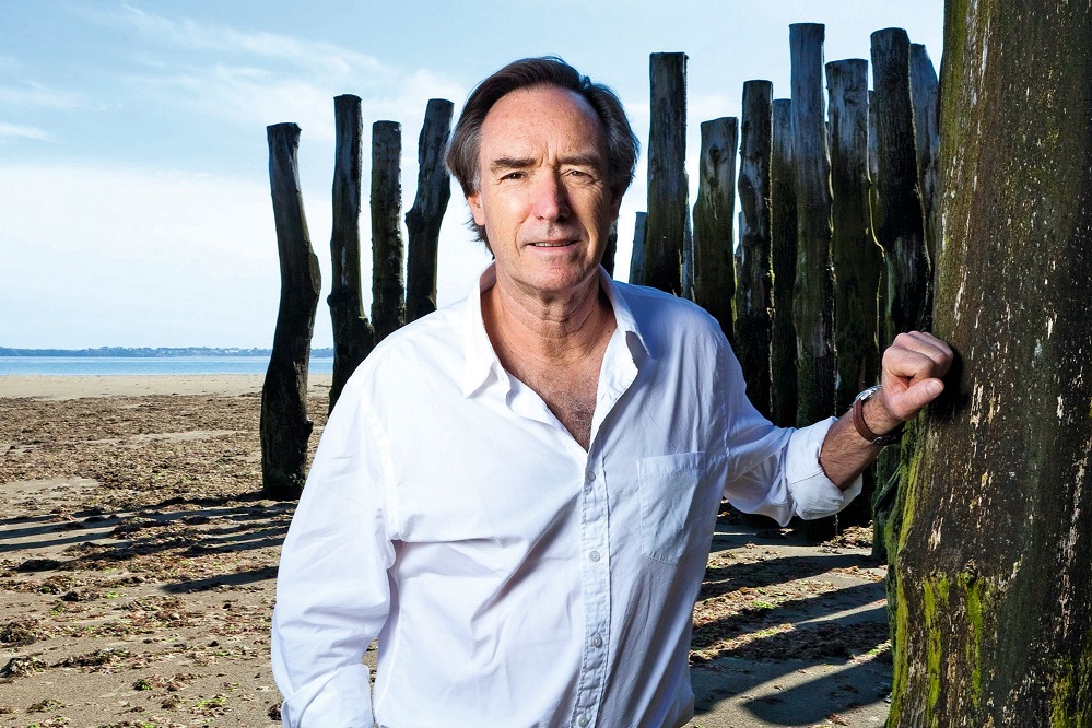 Jim Fergus en 8 romans – Notre sélection