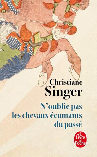 Christiane Singer en 4 livres – Notre sélection