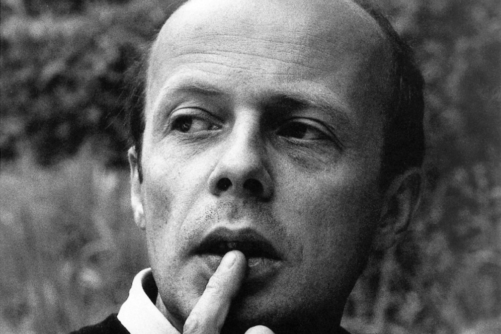 Patrick Süskind en 4 livres – Notre sélection