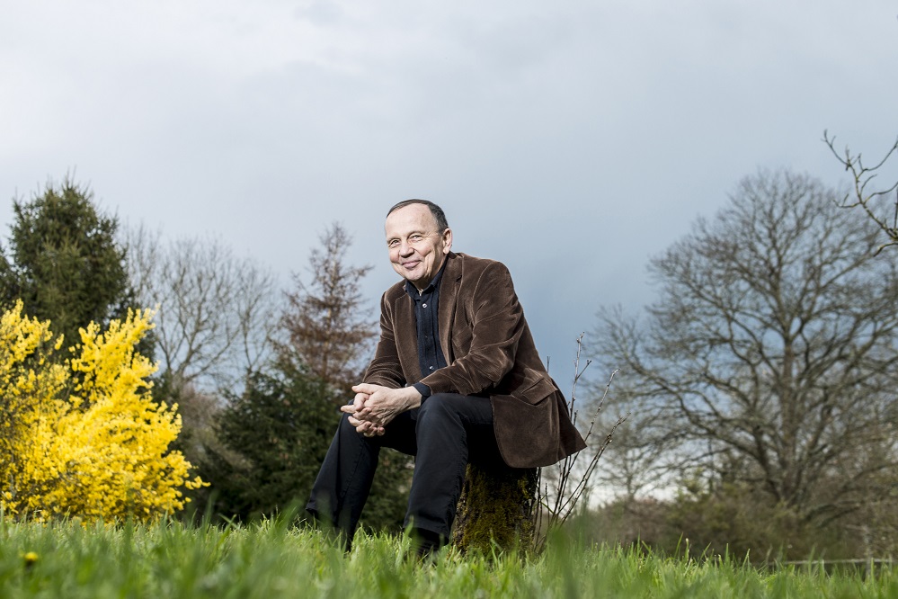 Christian Bobin en 9 livres – Notre sélection