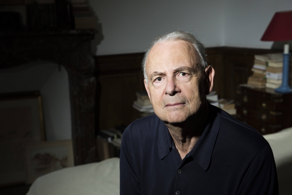 Patrick Modiano en 10 livres – Notre sélection