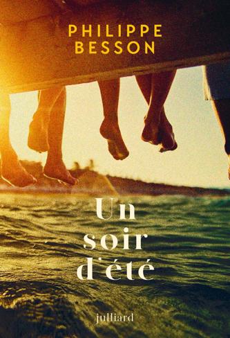 Philippe Besson en 10 romans – Notre sélection