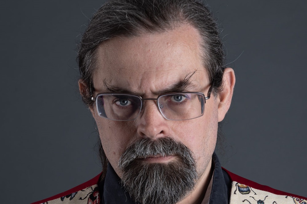 Adrian Tchaikovsky en 4 romans de science-fiction – Notre sélection