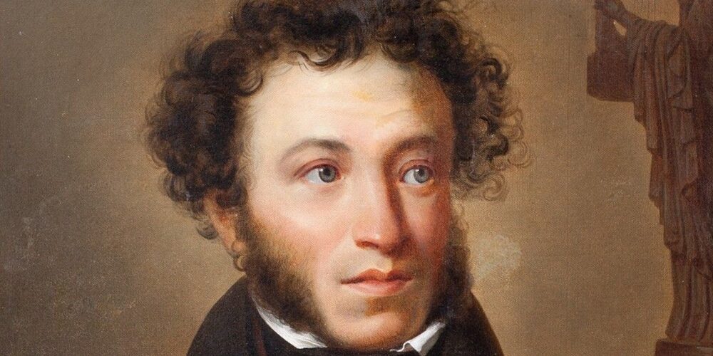 Alexandre Pouchkine en 4 livres – Notre sélection