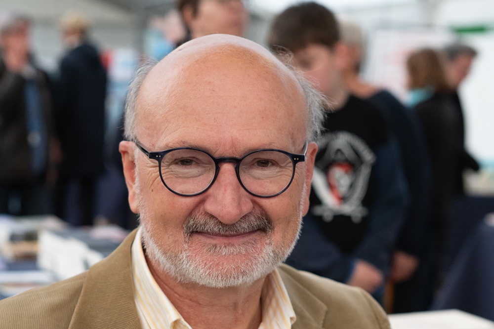 Éric Fottorino en 6 livres – Notre sélection