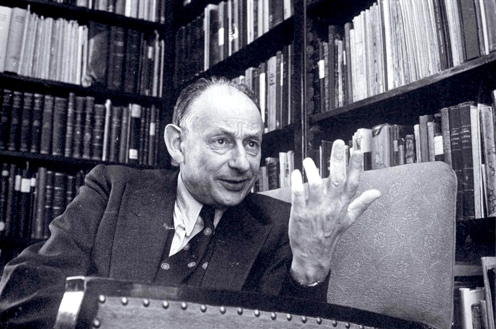 Gershom Scholem en 6 livres – Notre sélection