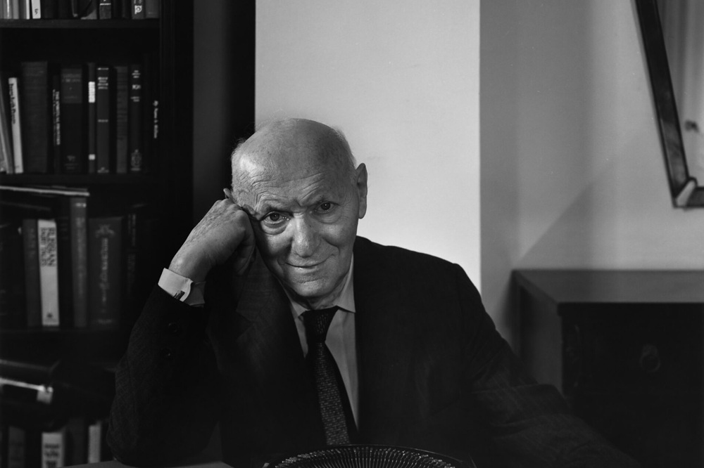 Isaac Bashevis Singer en 4 romans – Notre sélection