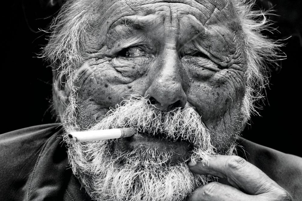 Jim Harrison en 9 livres – Notre sélection