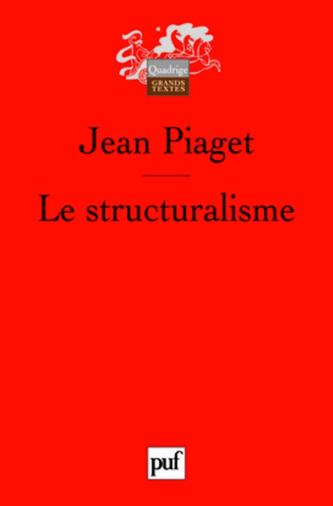 Jean Piaget en 6 livres – Notre sélection