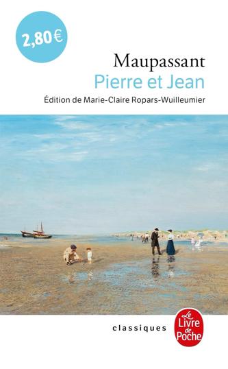 Guy de Maupassant en 9 livres – Notre sélection