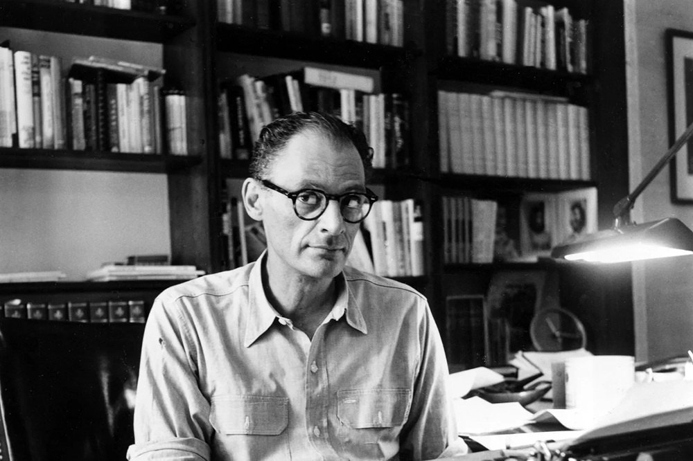 Arthur Miller en 4 pièces de théâtre – Notre sélection