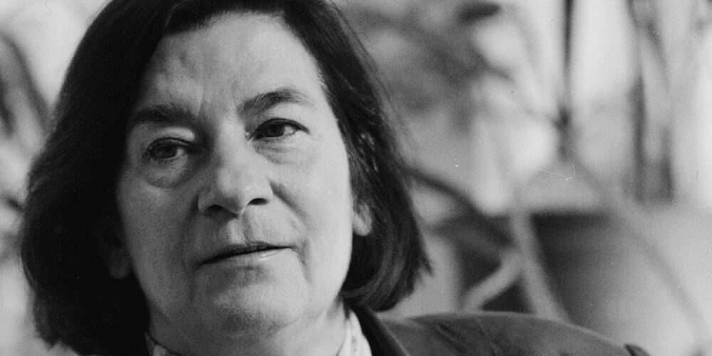 Christa Wolf en 2 romans – Notre sélection