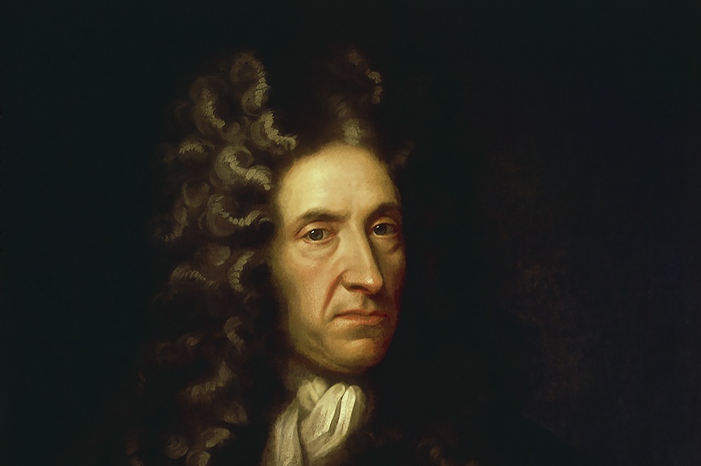 Daniel Defoe en 4 livres – Notre sélection
