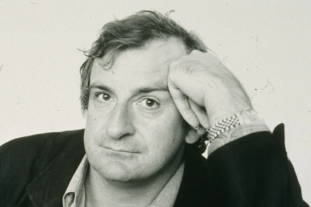 Douglas Adams en 2 romans de science-fiction – Notre sélection