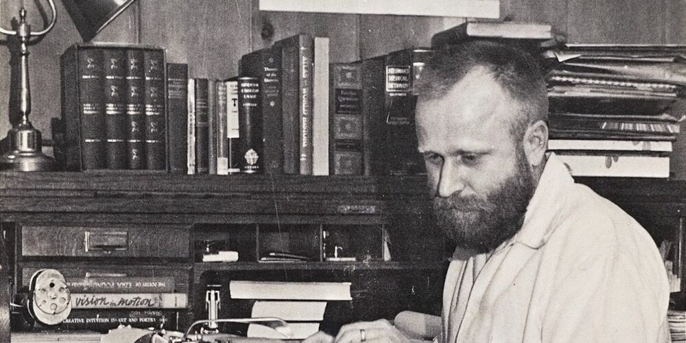 Frank Herbert en 5 romans de science-fiction – Notre sélection