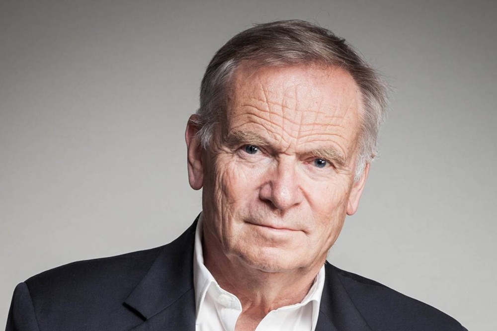 Jeffrey Archer en 5 thrillers – Notre sélection
