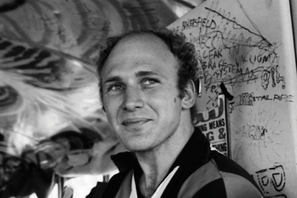 Ken Kesey en 2 romans – Notre sélection