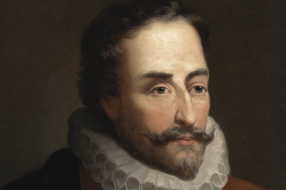 Miguel de Cervantes en 2 livres – Notre sélection