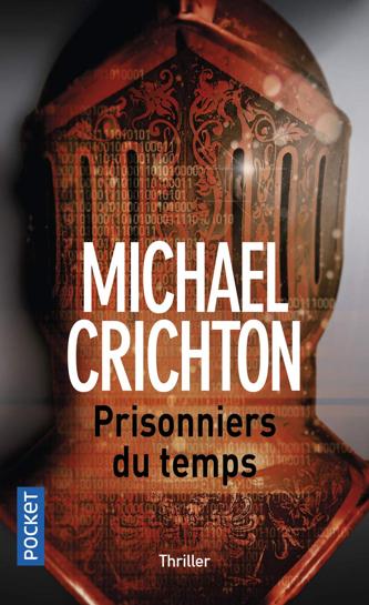 Michael Crichton en 5 romans – Notre sélection