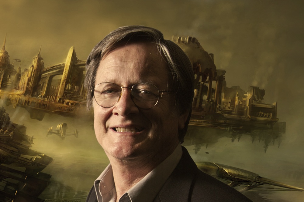 Tim Powers en 2 romans – Notre sélection